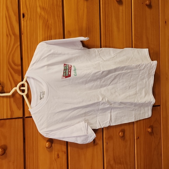 In-N-Out | Shirts | Innout Burger Shirt | Poshmark